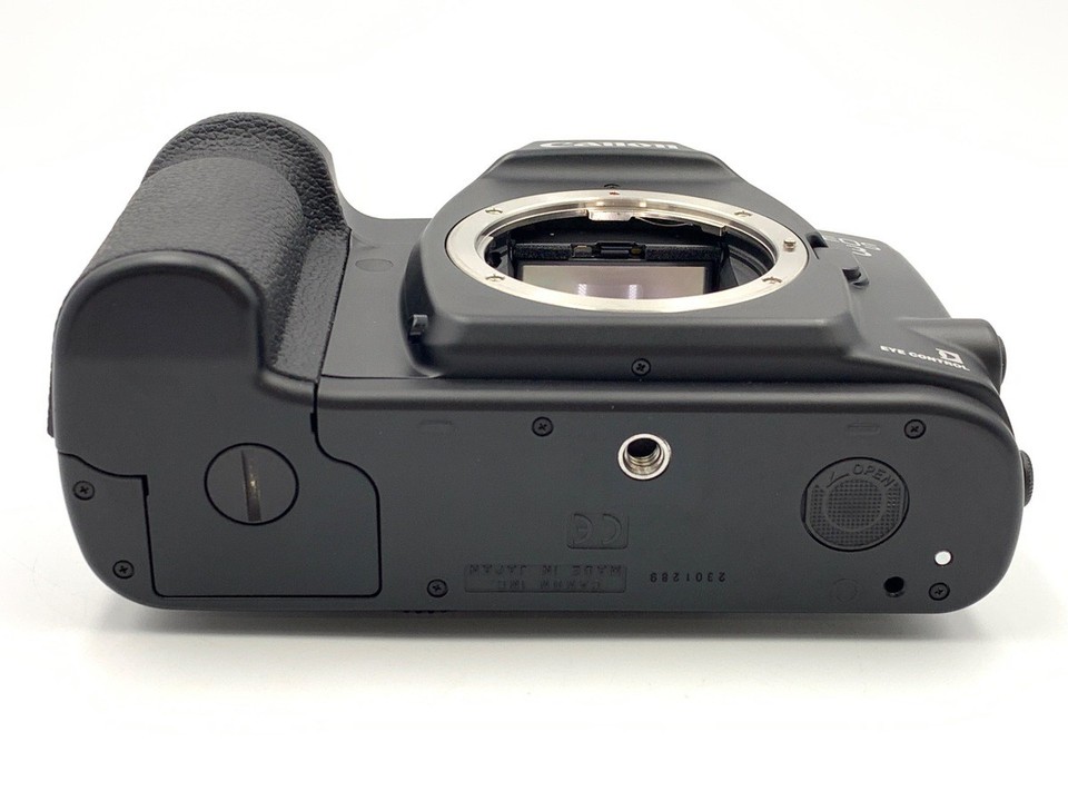 CANON EOS-3 Film SLR body -Near Mint- `2503 | eBay