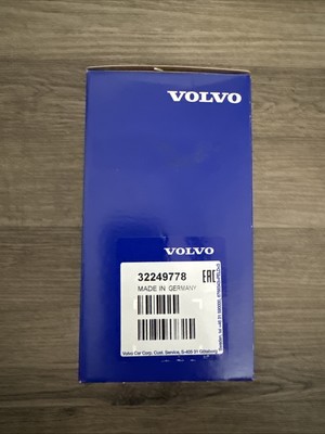 Volvo Driveshaft CV Joint Kit Genuine Volvo 32249778 | eBay