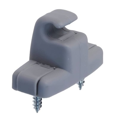 Sun Visor Clip Fit For BMW E38 E39 E53 51168174715 | eBay Australia