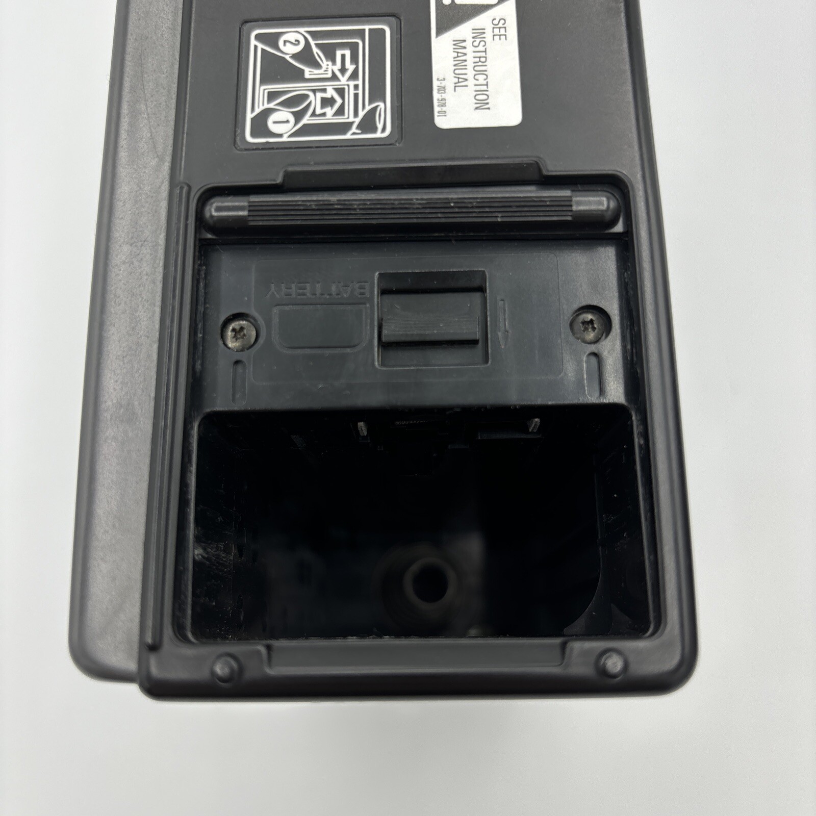 Sony Video Cassette Recorder EV-C8u Video 8 | eBay