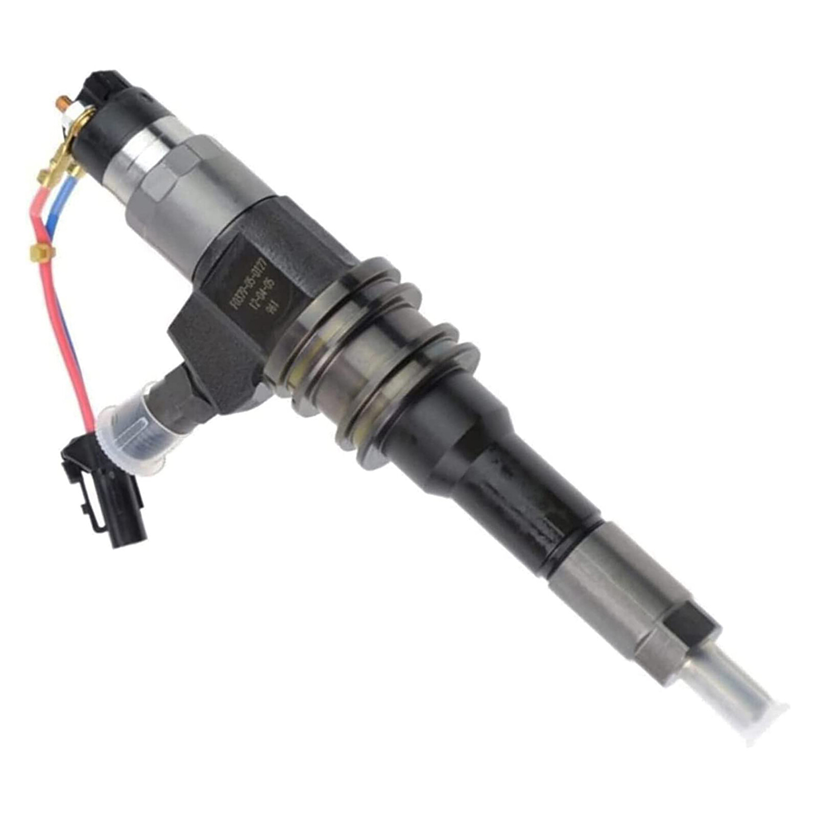 1X Fuel Injector ME355278 for Mitsubishi 6M70 6M60 Engine BOSCH for ...