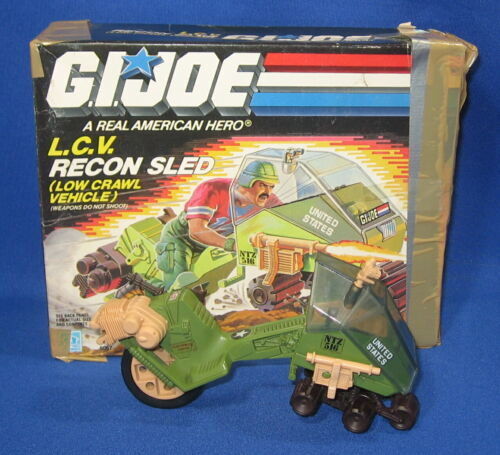 Hasbro GI Joe Action Figures for sale - eBay