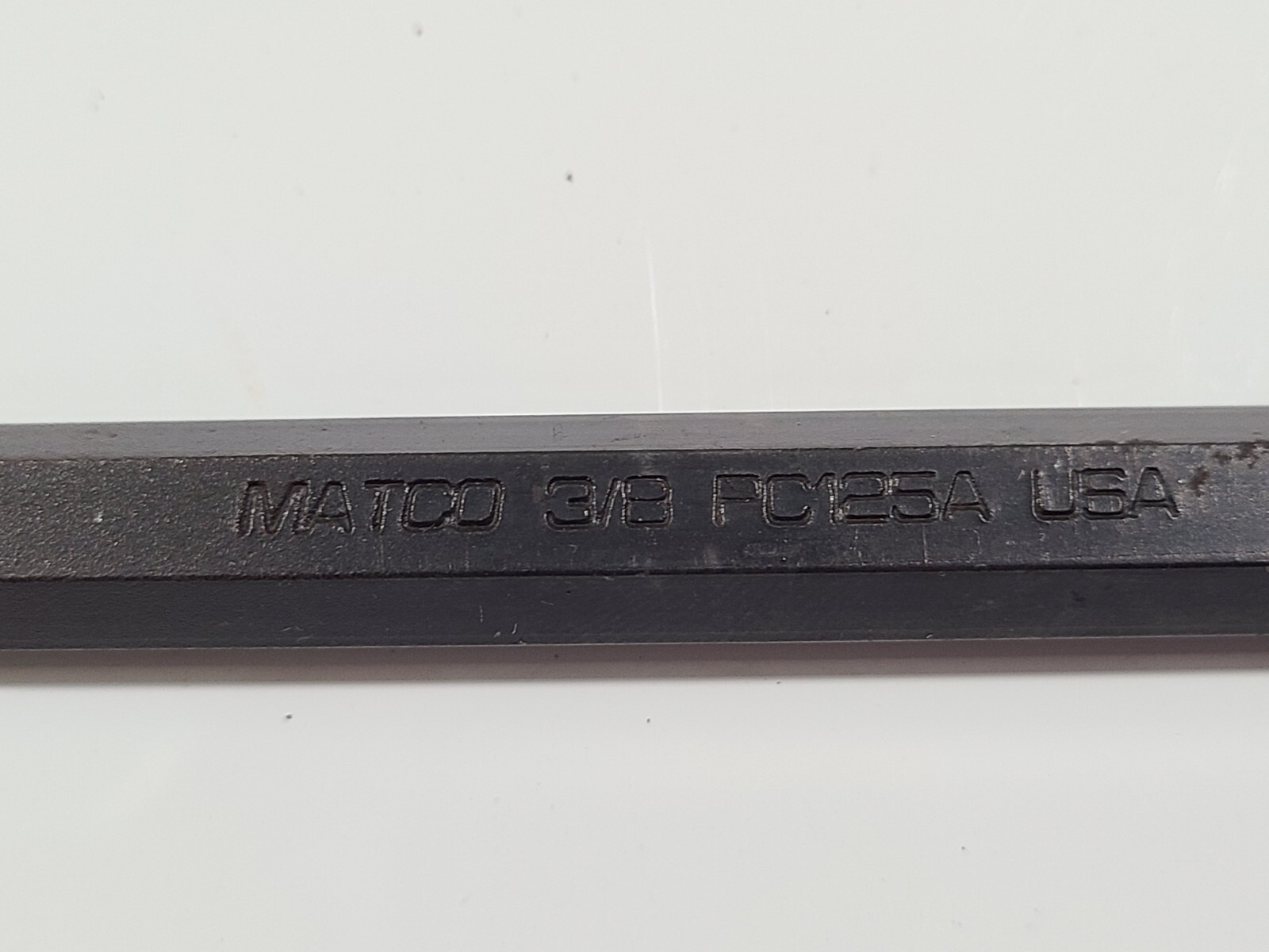 Matco 12 Piece Punch And Chisel Set SPL 12KA Series Five | eBay