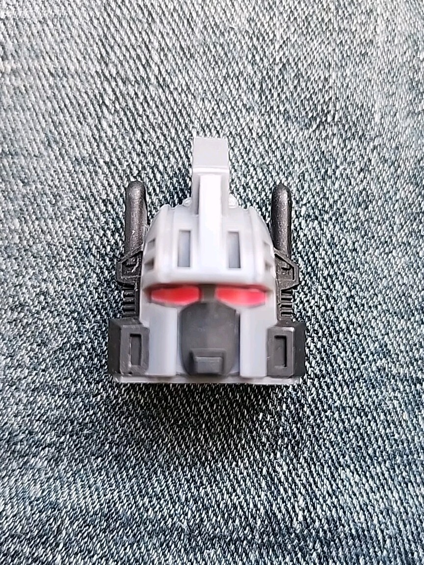 Bruticus Head Face 1986 Vintage G1 Transformers Action Figure Part ...