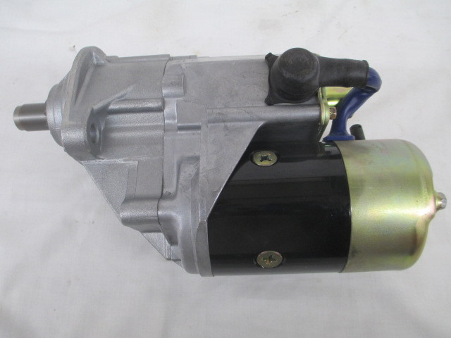 John Deere Starter (RE54092) | eBay