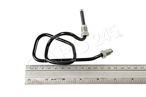 Genuine BMW E46 E83 E83N E85 E86 Cabrio Clutch Control Pipe OEM ...