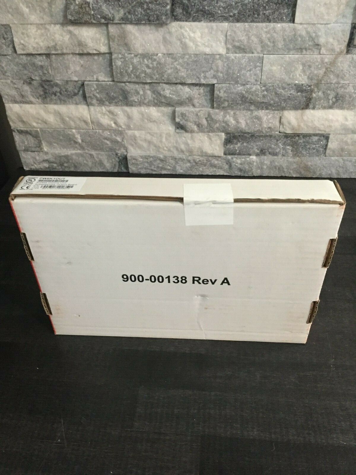 Honeywell Pro-Watch 6000 Output Module PW6K1OUT 16 CH Output Interface ...