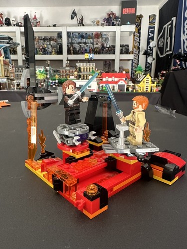 Lego Star Wars set | eBay