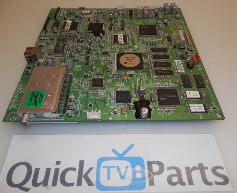 LG 32LX4DC-UB AGF31156601 (68709M0717B) Main Board | eBay