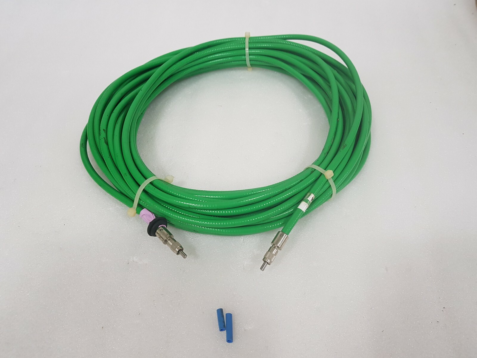 MITSUBISHI ST50A YAG LASER FIBER OPTIC CABLE 20M WORKING FREE SHIP | eBay