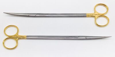 Surgical - V Mueller Scissors