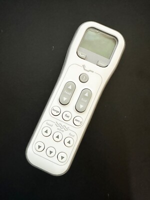 Sleep Number FlexFit Replacement Remote for Adjustable Base Flex Fit 3 ...
