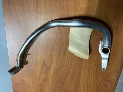 NOS honda cb360 cb360T back rear foot brake lever arm pedal 1974 1975 ...