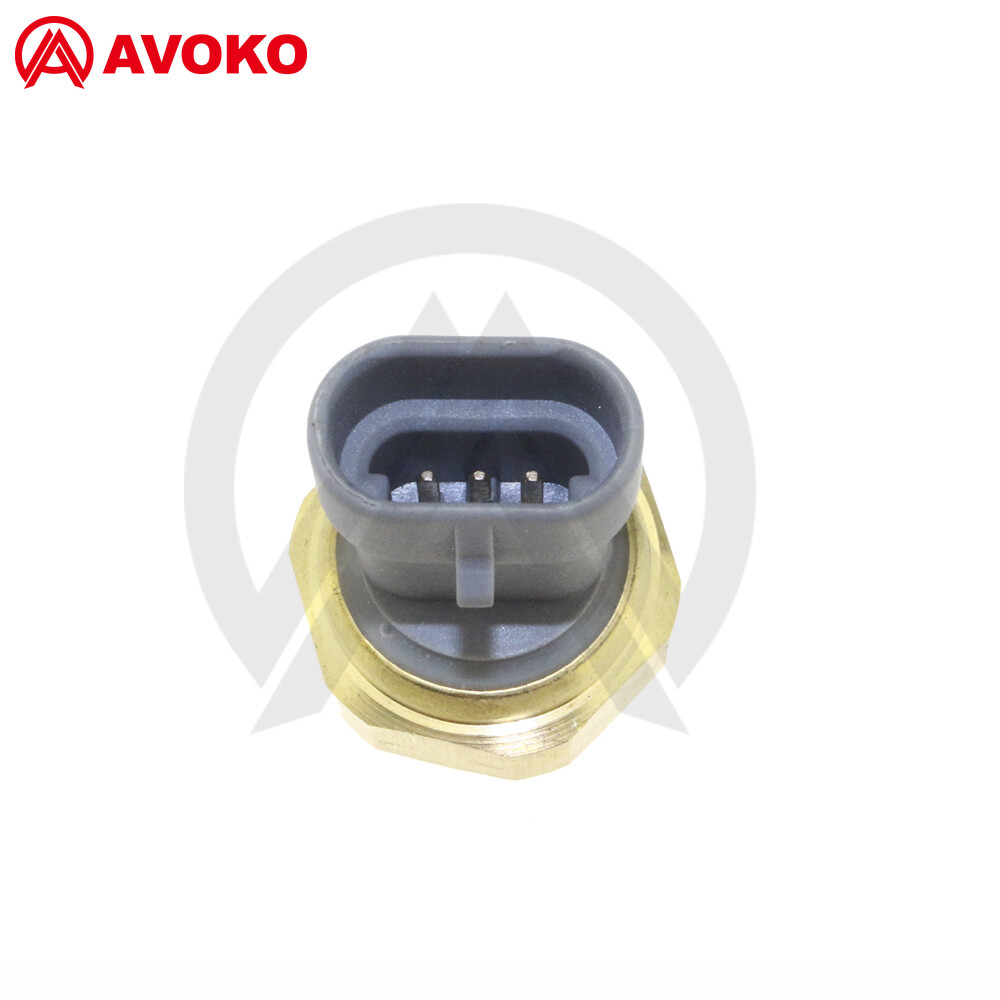 4921485 3080405 Oil Pressure Sensor Boost Pressure For Cummins | eBay