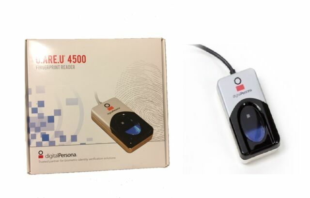 Digitalpersona personal premium - vicahi