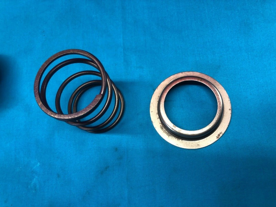 MOPAR 904 TORQUEFLITE AUTOMATIC TRANSMISSION SERVO ASSEMBLY OEM DODGE ...