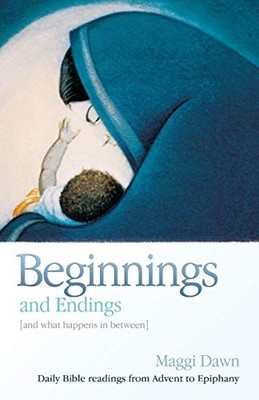 Beginnings and Endings (and What Happens..., Maggi Dawn 9781841015668| eBay