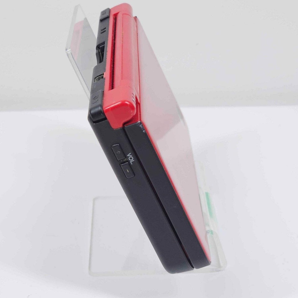 Nintendo DSi DSi XL Handheld Game Console UTL-001 Super Mario 25th ...