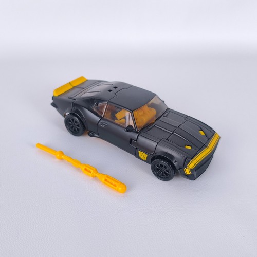 Transformers High Octane Bumblebee Complete SS-79 Studio Series AOE | eBay