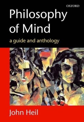 John Heil Philosophy of Mind (Tascabile) | eBay