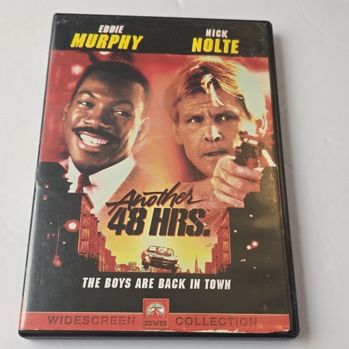 Another 48 Hours DVD *BUY 2 GET 3 FREE* | eBay