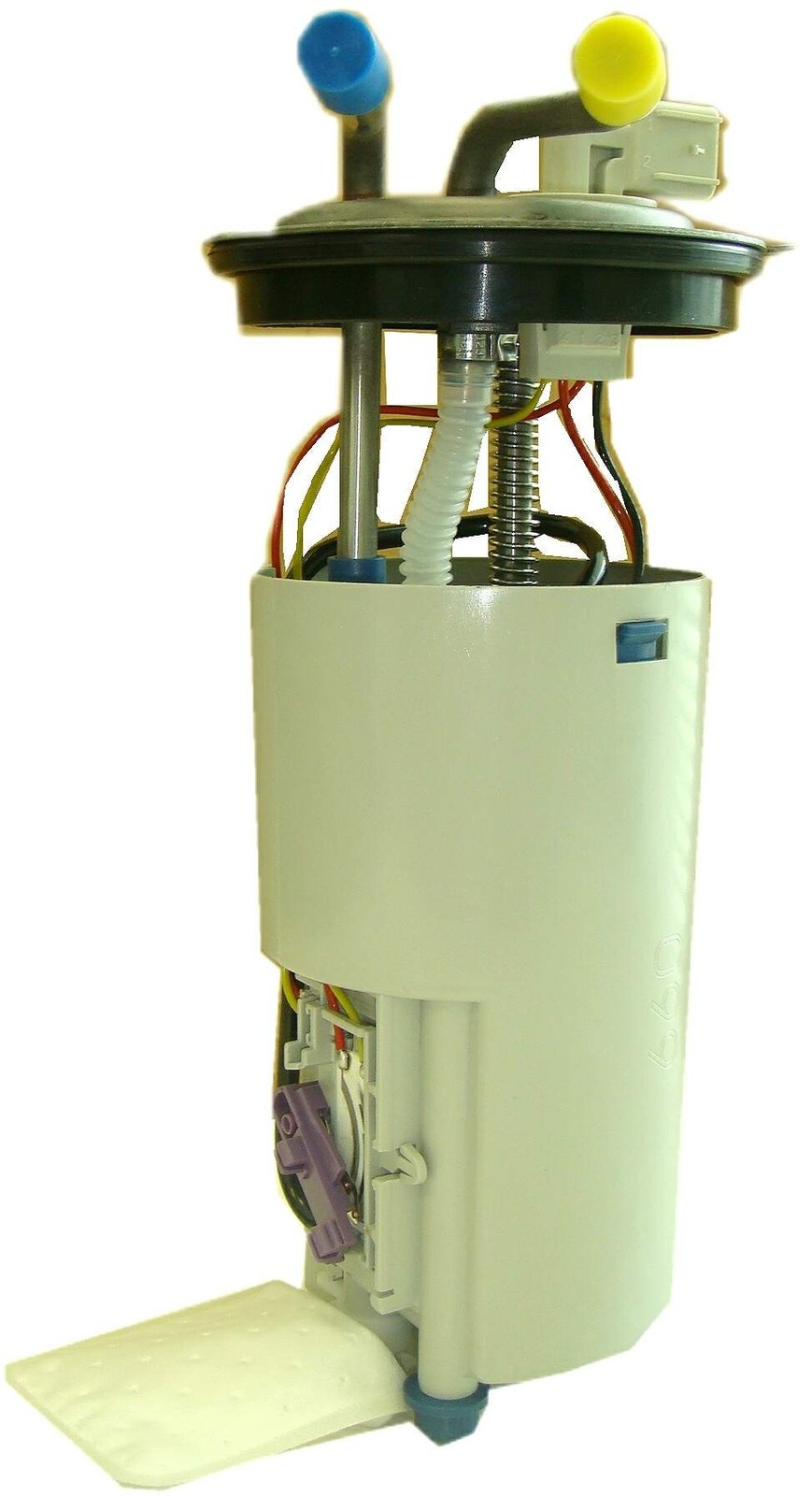 E3559M FUEL PUMP MODULE 02 03 04 CHEVROLET TAHOE YUKON 5.3L | eBay