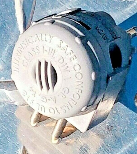 Avon M53 FM53 Voice Projection Unit VPU w Internal Mic Assembly (3 ...