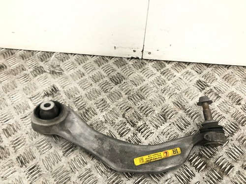 BMW 5 F10 Front Right Side Curved Wishbone Control Arm 6775979 2009 | eBay