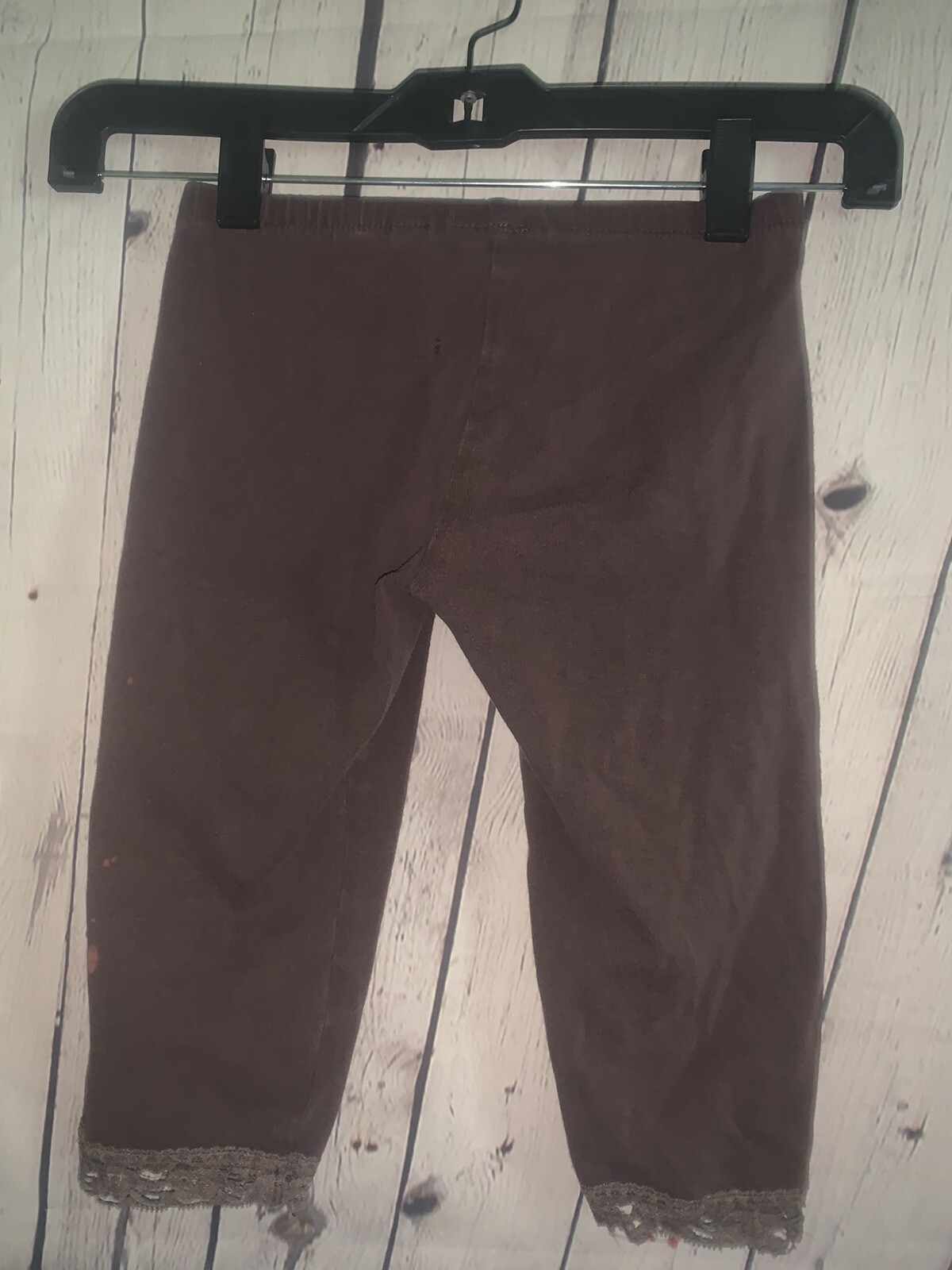 Girls capri leggings size 6X | eBay