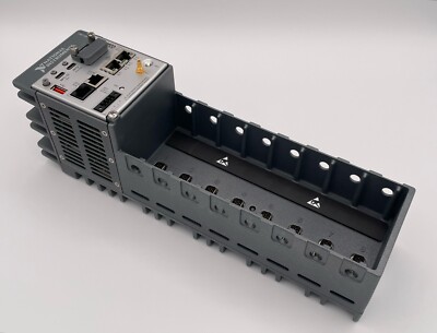 Data Acquisition Systems - National Instruments Crio