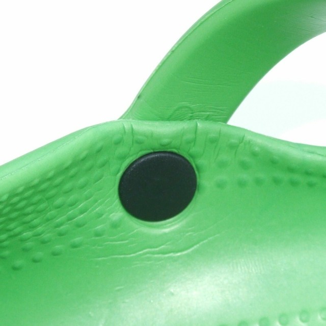 4 X Rivet Parts for Crocs Shoe Repair Button Fix Broken Strap Snap for ...