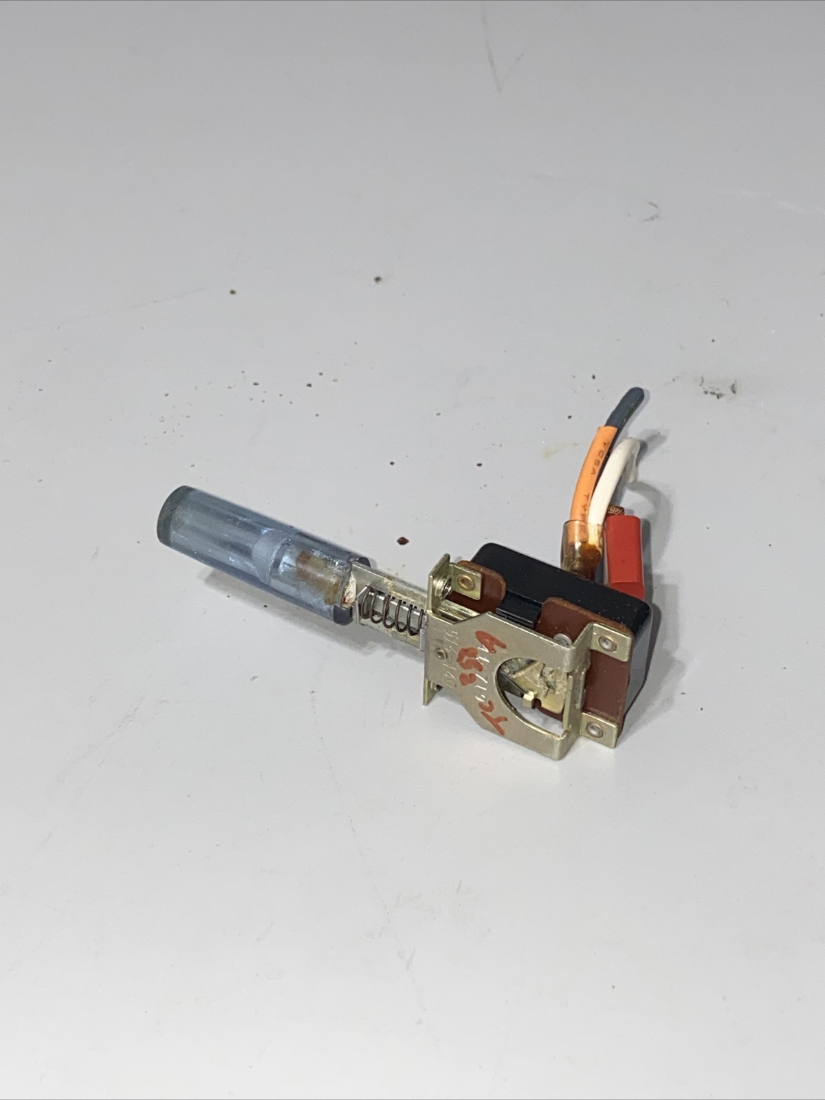 Sony TC-250A Reel to Reel Replacement Power Switch | eBay
