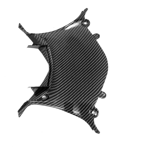 For YAMAHA R1 R1M/S Carbon Fiber Rear Center Tail Seat & Gas Tank Side ...