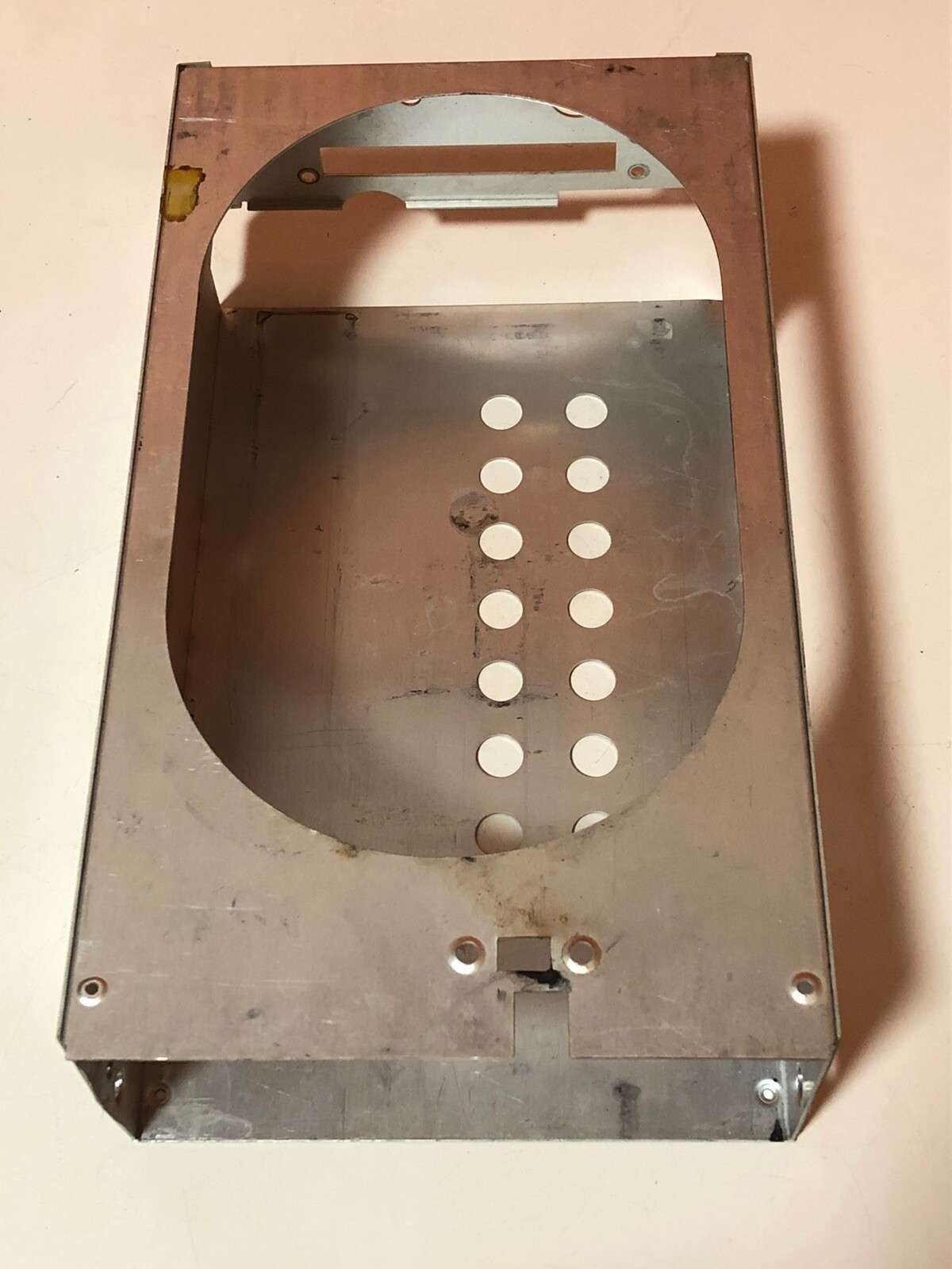 KING KNS 80 VOR/LOC/DME/RNAV/GS NAVIGATIONAL SYSTEM P/N 066-4008-00 for ...