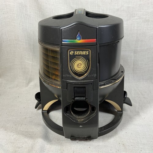Rainbow E2 E-2 Type 12 Black Series Vacuum Cleaner AS IS FOR PARTS, or ...