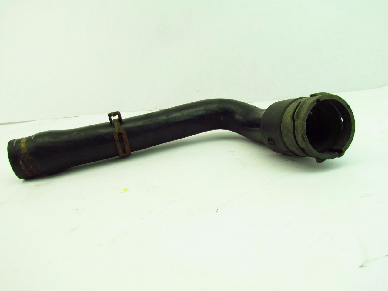 UPPER RADIATOR HOSE 1.8T VW PASSAT B5.5 01-05 8D0121101K GENUINE OEM OE ...