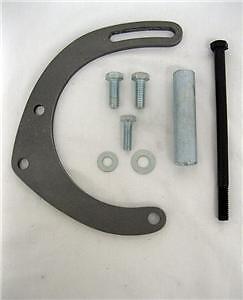 Sbc Alternator 1set Bracket SBC10014-A Small Block Sbc High Mount Power ...