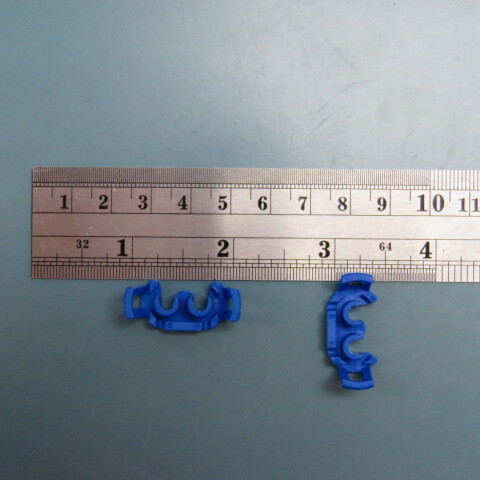 Delphi 12059185 Qty of 75 per Lot SECONDARY LOCK blue | eBay