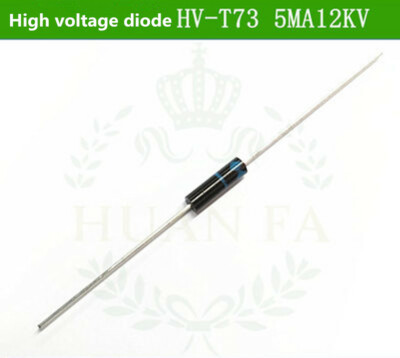 DC Power Supplies - Hv High Voltage