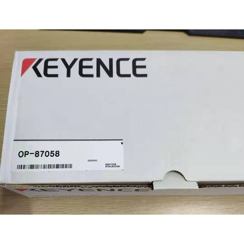1PC New keyence Sensor cable OP-87058 DHL SHIPPING | eBay