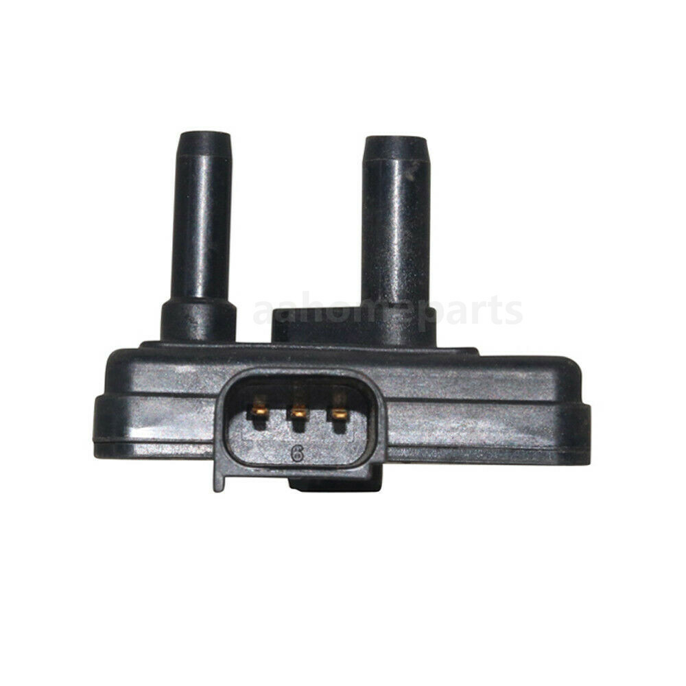 Genuine EGR Valve Pressure Feedback Sensor 4U7Z-9J460-AA for Ford ...