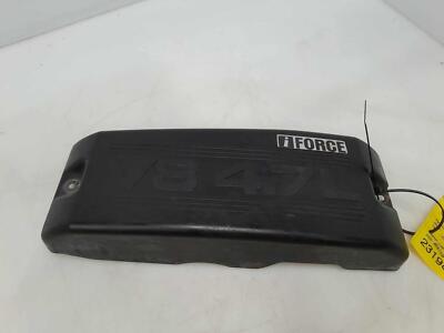 2000 - 2006 Toyota Tundra 4.7L V8 iForce Engine Cover Garnish OEM | eBay