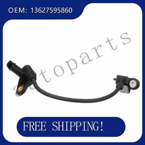 Crankshaft Position Sensor 13627595860 For BMW 228I 328I 320I X1 X3 Z4 ...