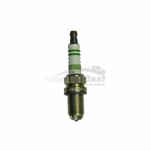 One New Bosch Spark Plug FGR5KQE0 for Porsche | eBay