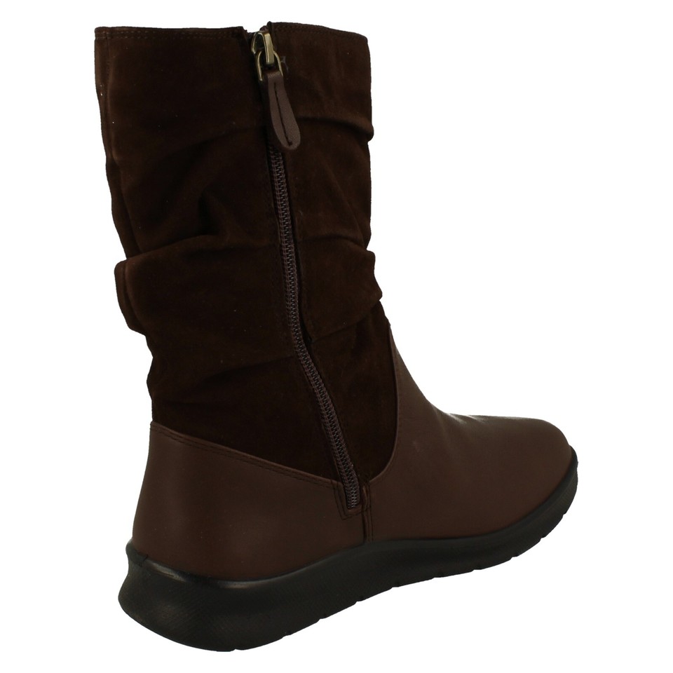 Ladies Padders Dual Wide Fitting Winter Boots - Cayman | eBay UK