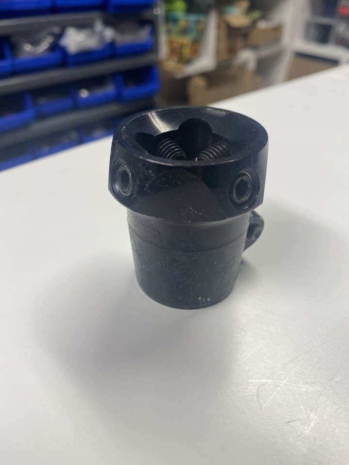 Prosthetic Leg Adapter - Unbranded | eBay