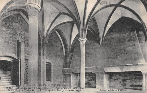 50-LE MONT SAINT MICHEL-N 4269-E/0209 | eBay