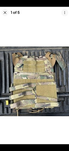 Crye Precision JPC 2.0 LARGE Multicam | eBay