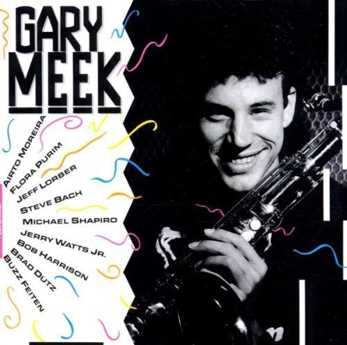 Gary Meek [CD] Same (1993) | eBay