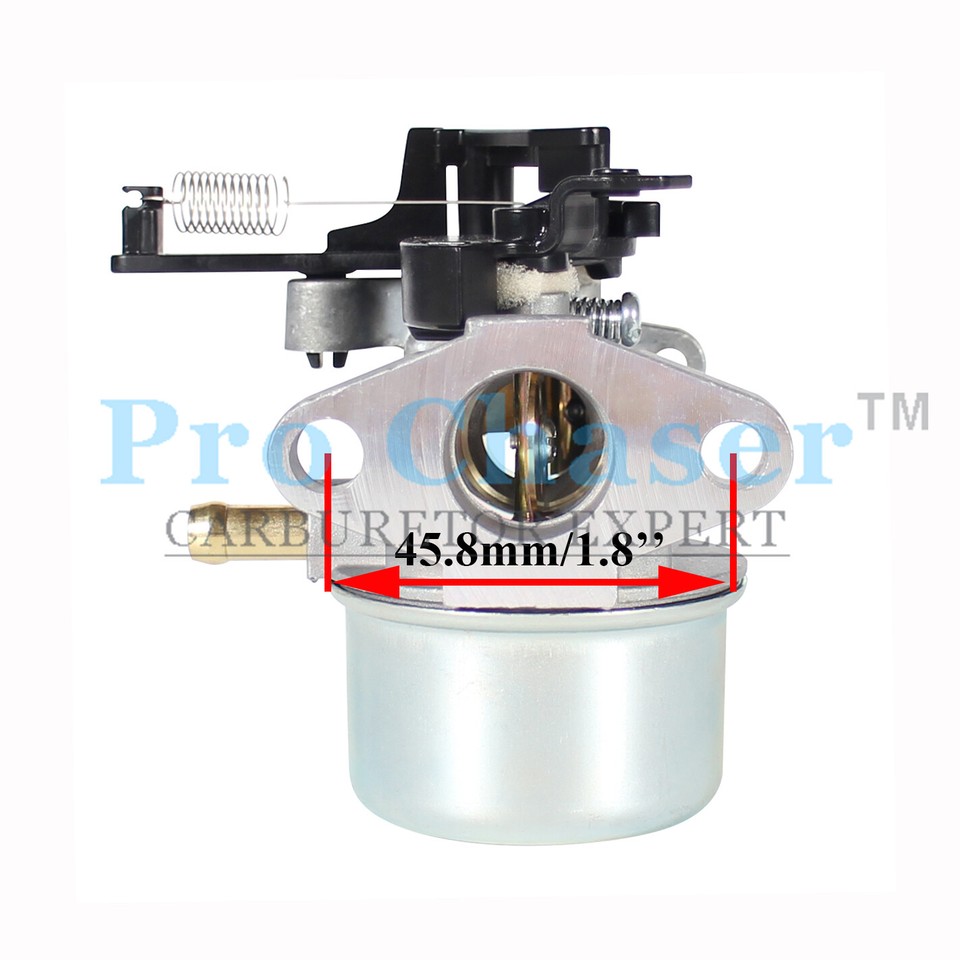 Carburetor Carb For Husqvarna Hu775H 961450007 961450010 Lawn Mower | eBay